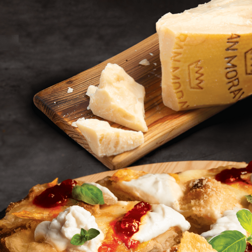 GRAN MORAVIA CHEESE - Gulfood 2026
