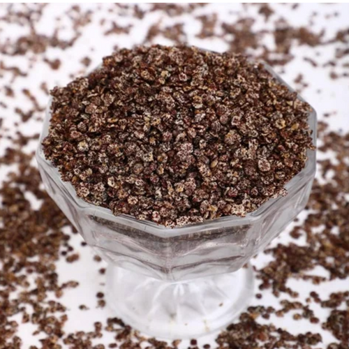 High-Protein Ragi flakes - Gulfood 2026