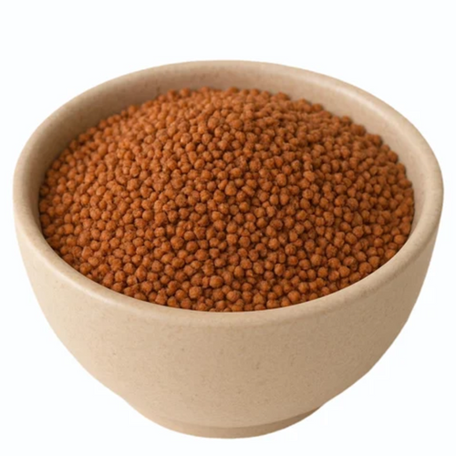 High-Protein Ragi Crispy - Gulfood 2026