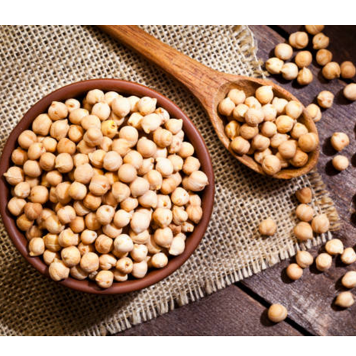 Chickpea Protein Concentrate - Gulfood 2026