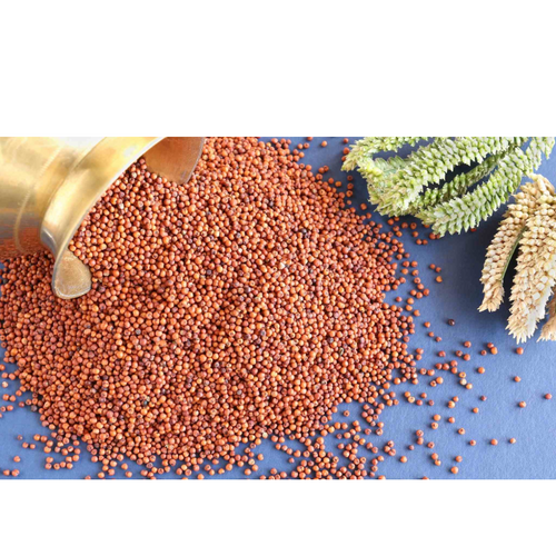 High-Protein Ragi flakes - Gulfood 2026