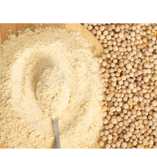 Pea Protein Concentrate - Gulfood 2026
