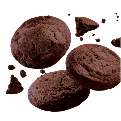 High Protein Cookies - Chocos - Gulfood 2026