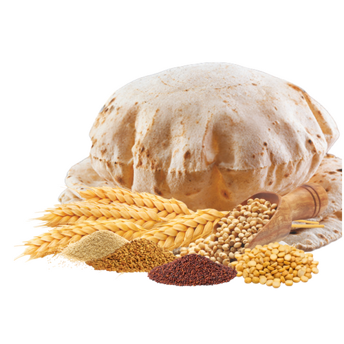 High Protein Multigrain Wheat flour - Gulfood 2026