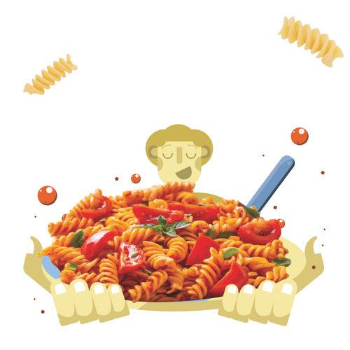 Gluten Free Pasta - Gulfood 2026