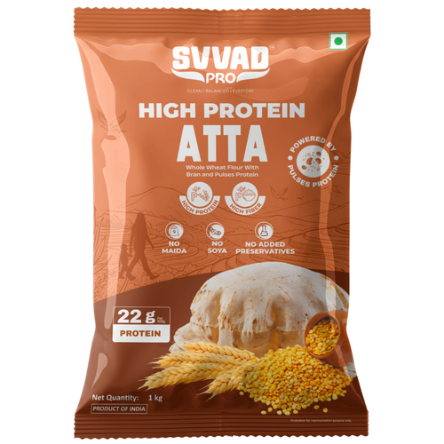 High Protein Wheat flour - Gulfood 2026