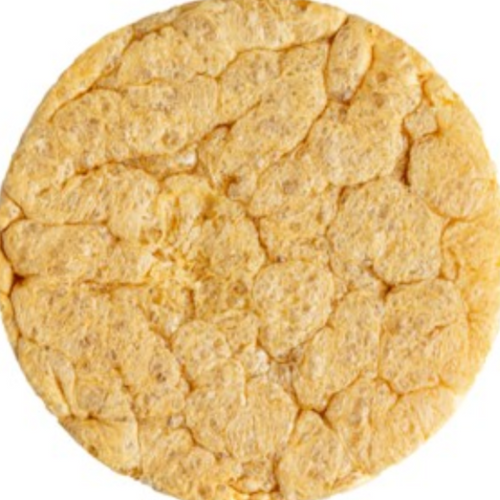 gluten free rice & corn cakes - Gulfood 2026