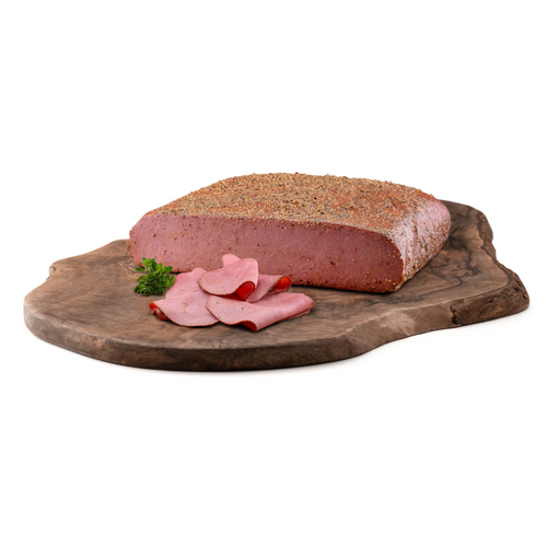 BEEF PASTRAMI HALAL - Gulfood 2026