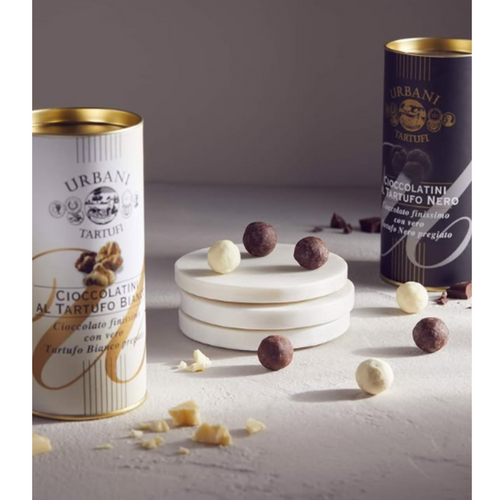 TRUFFLE CHOCOLATE BON BONS - Gulfood 2026