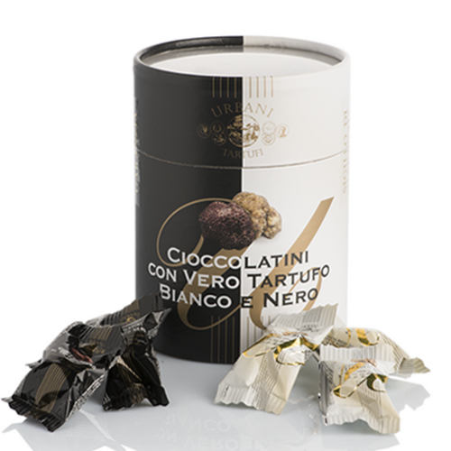 TRUFFLE CHOCOLATE BON BONS - Gulfood 2026