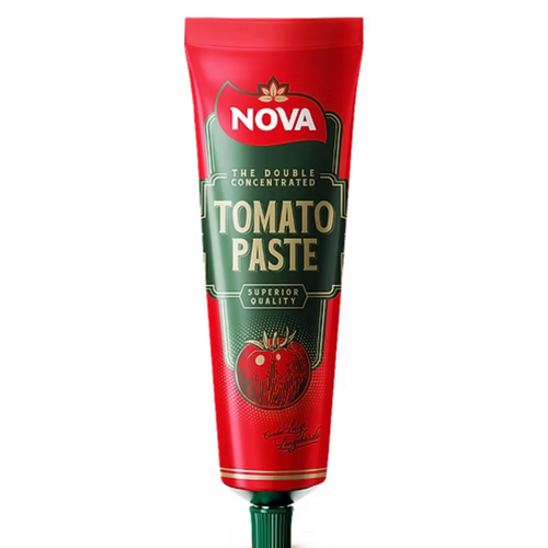 TOMATO PASTE - Gulfood 2026