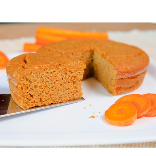 Organic mix gluten free for carrot cake 350 g Spigabuona - Gulfood 2026