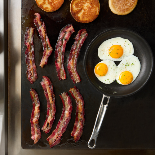 Brandt Beef Cowboy Breakfast Beef Strips - Gulfood 2026