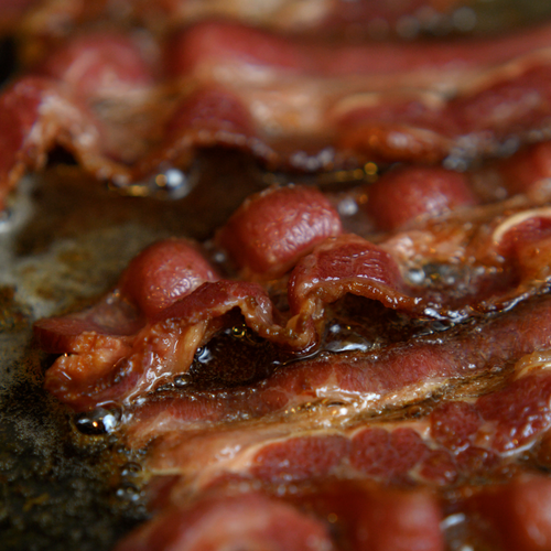 Steak'n - Halal Beef Bacon - Gulfood 2026