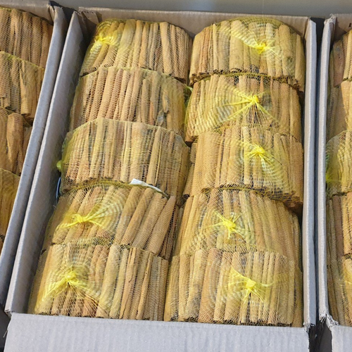 Cassia Cigarette 70%/80%/90% or 100% roll - Gulfood 2026
