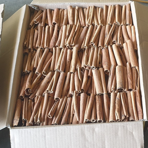 Cassia Cigarette 70%/80%/90% or 100% roll - Gulfood 2026