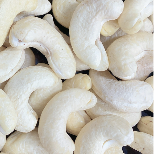 White kernels grade WW180 - Gulfood 2026