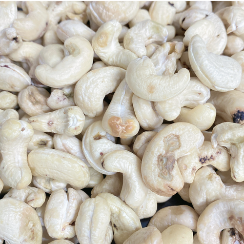 White kernels grade SK - Gulfood 2026