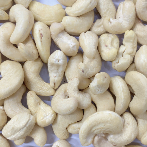 White kernels grade WW450 - Gulfood 2026