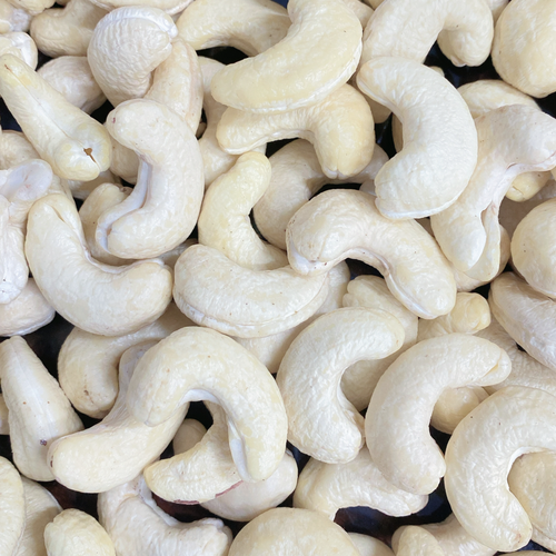 White kernels grade WW180 - Gulfood 2026