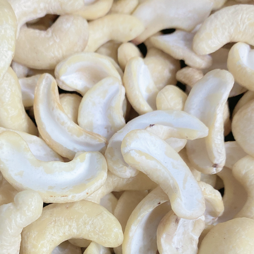 White kernels grade WS - Gulfood 2026