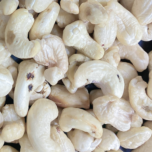 White kernels grade SK - Gulfood 2026