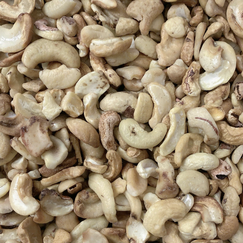 White kernels grade LP-2 - Gulfood 2026
