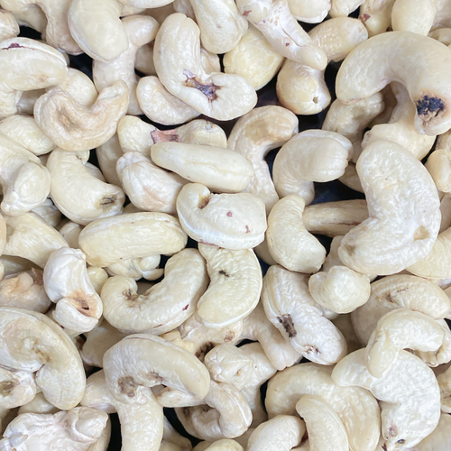 White kernels grade SK - Gulfood 2026