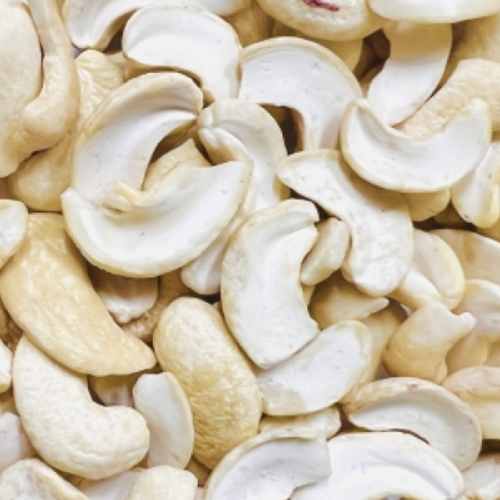 White kernels grade WS - Gulfood 2026