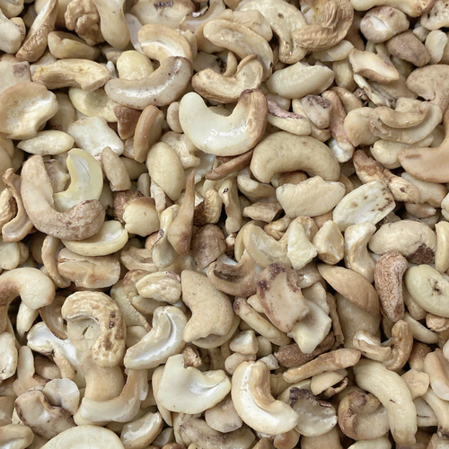 White kernels grade LP-2 - Gulfood 2026
