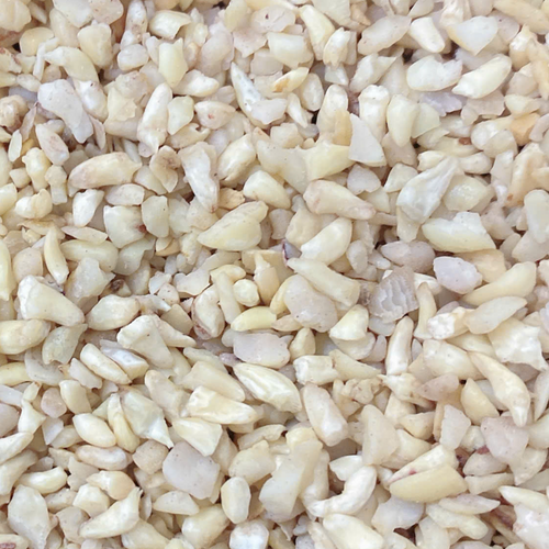 White kernels grade BB - Gulfood 2026