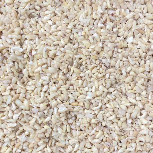 White kernels grade BB - Gulfood 2026