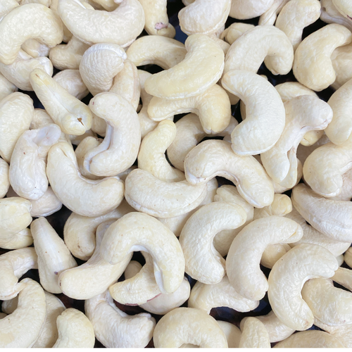 White kernels grade WW180 - Gulfood 2026