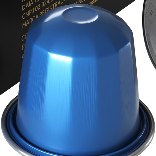 DECAFFEINATED COFFEE CAPSULES - Gulfood 2026