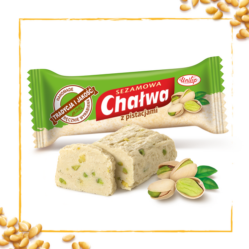 Halva bar - Gulfood 2026