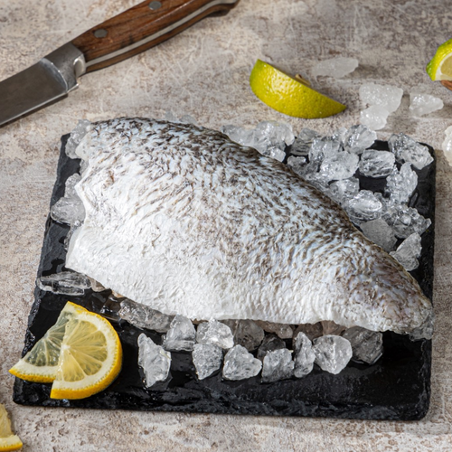 Fresh/Frozen Barramundi, WGGS/Fillet/Slice - Gulfood 2026