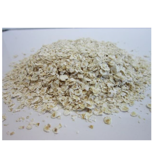 Instant rolled oats - Gulfood 2026