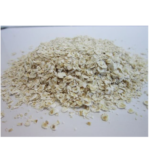 Instant rolled oats - Gulfood 2026