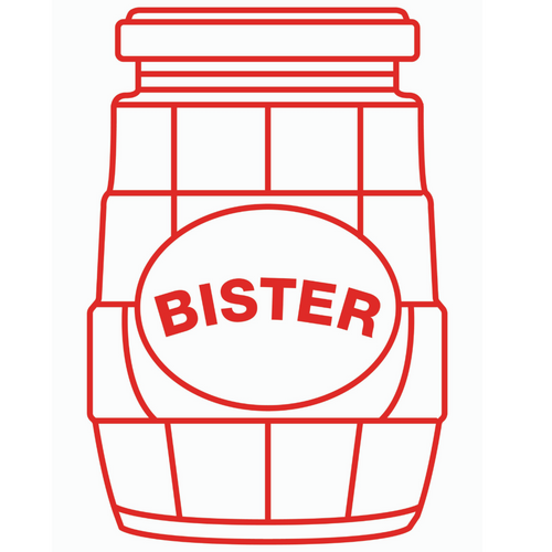 Bister Truffel Mayonnaise - Gulfood 2026