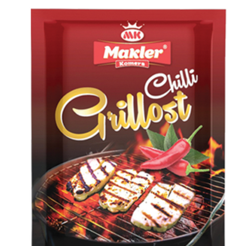 Makler Grill Cheese Grillost - Gulfood 2026
