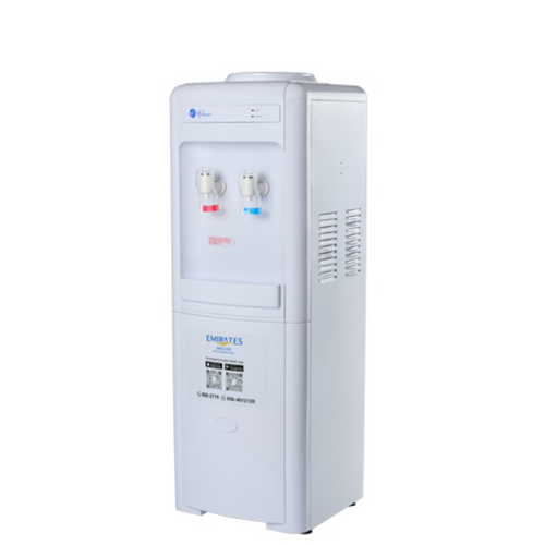 Emirates Water Hot and Cold-Water Dispenser - Gulfood 2026