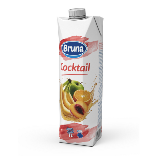 Bruna Cocktail - 1L - Gulfood 2026