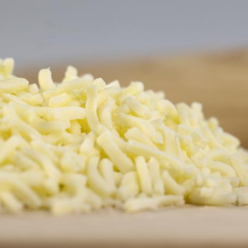 STAR CHEESE ANALOGUE SHREDDED - Gulfood 2026
