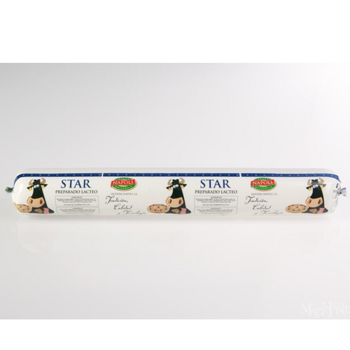 STAR CHEESE ANALOGUE LOAF - Gulfood 2026