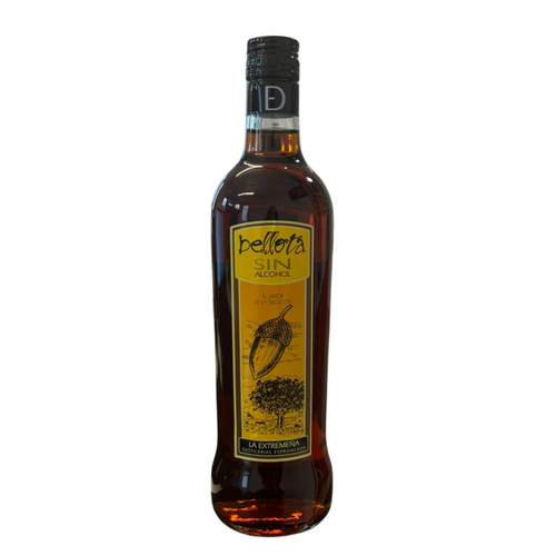 Refreshing non alcoholic acorn drink - Gulfood 2026