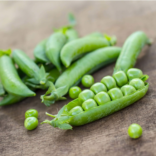 Green Peas - Gulfood 2026