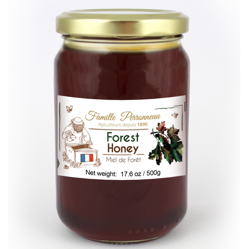 FOREST HONEY 500G - Gulfood 2026