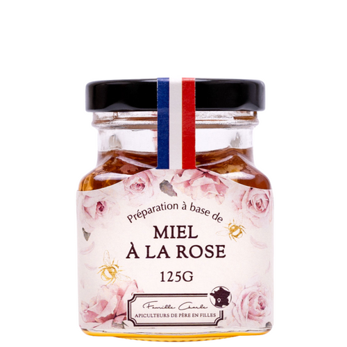 Rose honey - Gulfood 2026