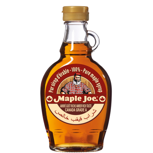 Maple Syrup Maple Joe® Gj250g - Gulfood 2026