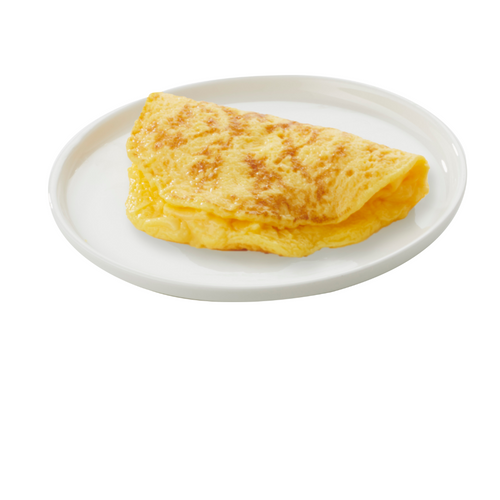 Free-range frozen omelets - Gulfood 2026